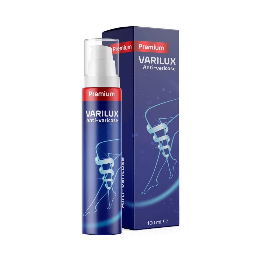 Varilux Premium Gel Avis : Un gel contre les varices efficace